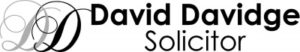 Home - David Davidge Solicitor